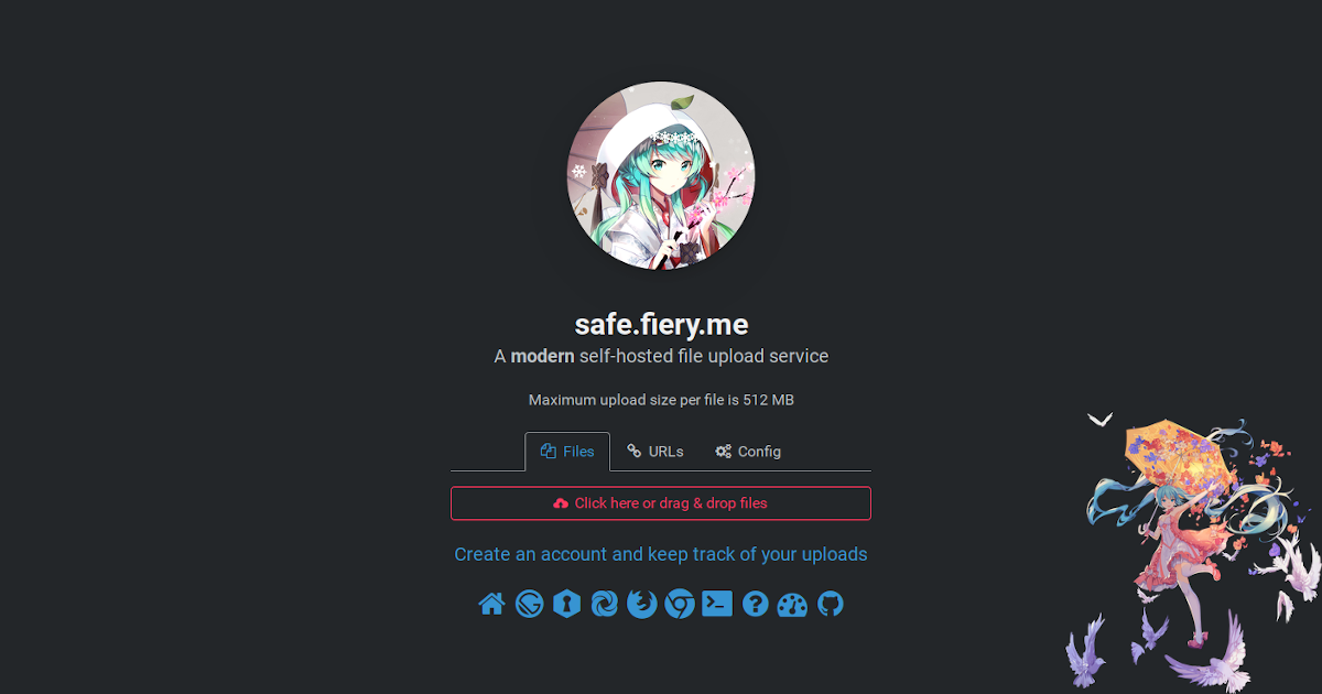 elira.us – A clever motto might go here...